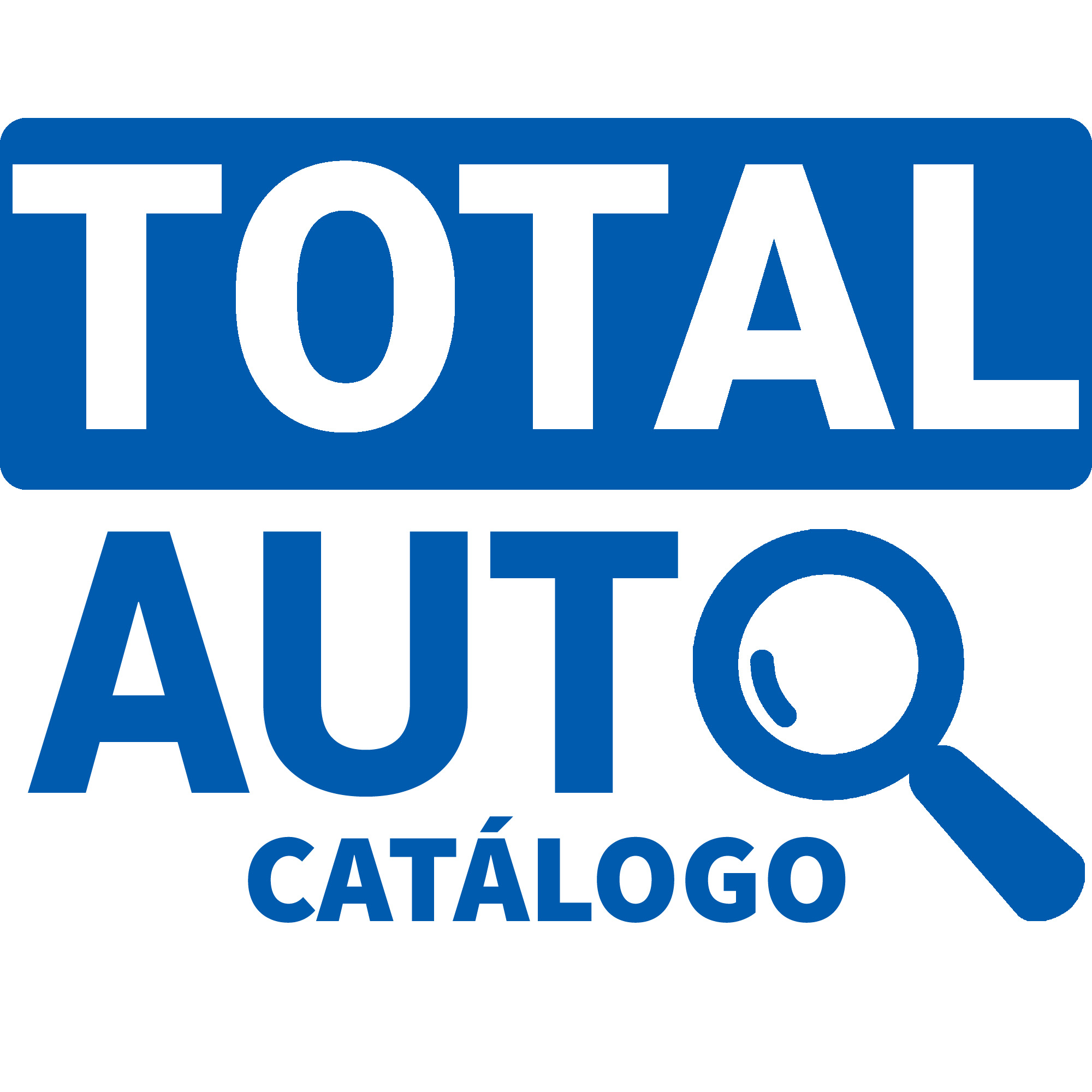 TOTAL AUTO CATÁLOGO